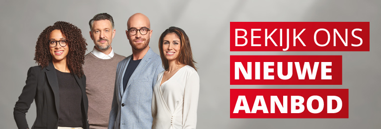 Voor de managers van vandaag én die van morgen | ISBW