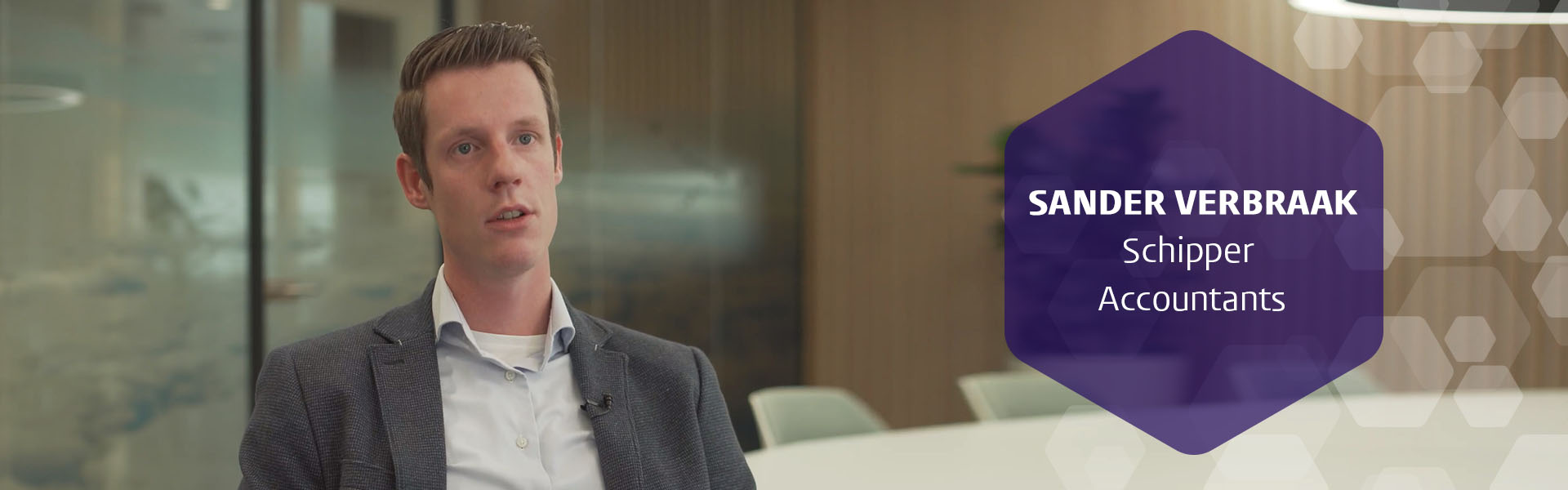 Interview Sander Verbraak | Markus Verbeek Praehep