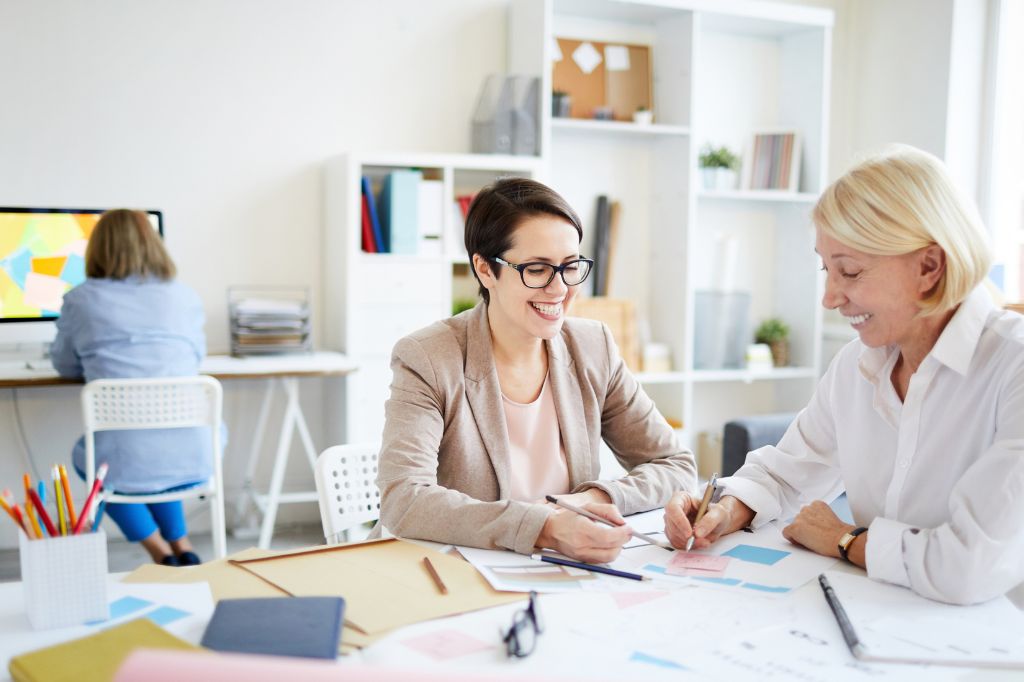 Arbeidsdeal - NCOI Learning | NCOI.be